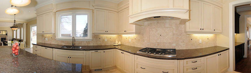 TriStar Homes Inc.