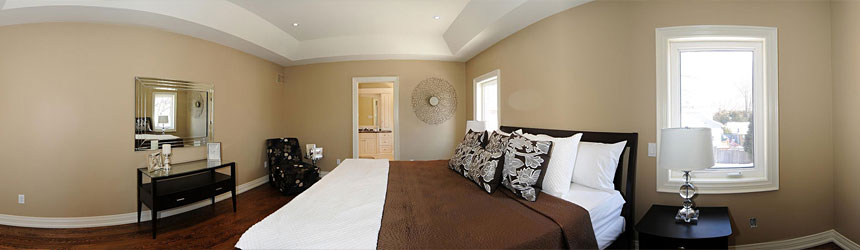 TriStar Homes Inc.